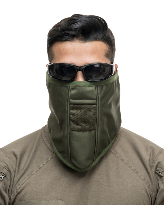 Wind Stopper Face Mask OG
